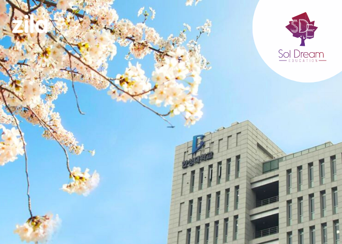 ĐẠI HỌC HANSUNG - 한성대학교